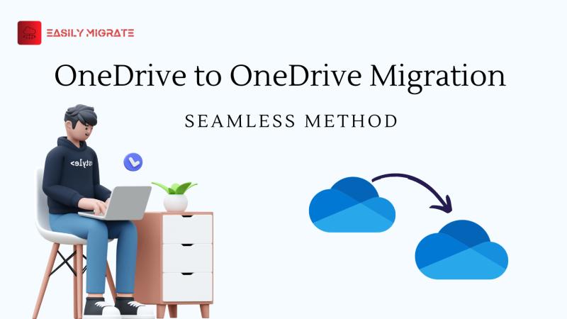 Easily Migrate on LinkedIn: Seamlessly Method for OneDrive to OneDrive ... Easily Migrate on LinkedIn: Seamlessly Method for OneDrive to OneDrive ...