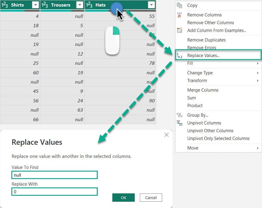 Rick de Groot on LinkedIn: Unpivot Columns And Keep Null Values in ... Rick de Groot on LinkedIn: Unpivot Columns And Keep Null Values in ...