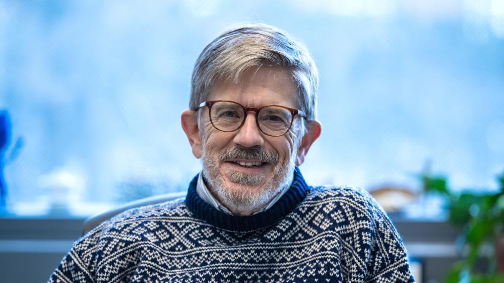 Chemical engineering professor awarded Polymer Physics Prize | Penn ... Chemical engineering professor awarded Polymer Physics Prize | Penn ...
