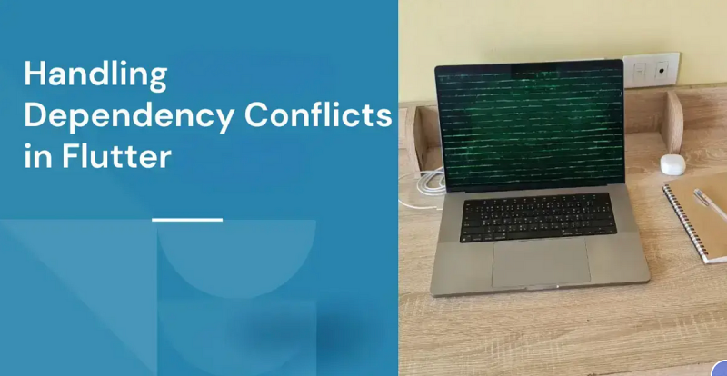Muhammad Salman on LinkedIn: Mastering Flutter Dependency Management ... Muhammad Salman on LinkedIn: Mastering Flutter Dependency Management ...