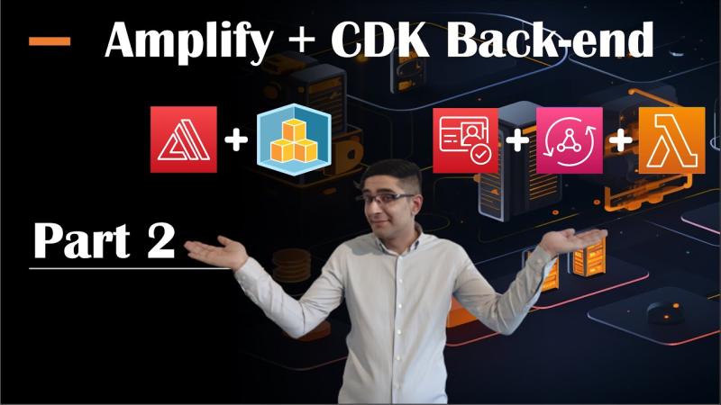 Faruk Ada on LinkedIn: Part 2: Deploying Next.js 13 with Amplify using ... Faruk Ada on LinkedIn: Part 2: Deploying Next.js 13 with Amplify using ...