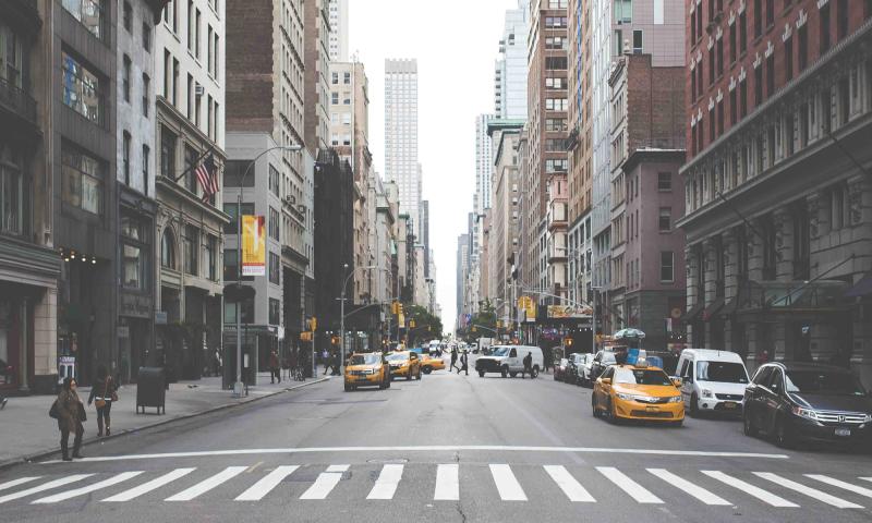 Webinar: Optimizing Traffic Signals At Scale | Pam Cory Webinar: Optimizing Traffic Signals At Scale | Pam Cory