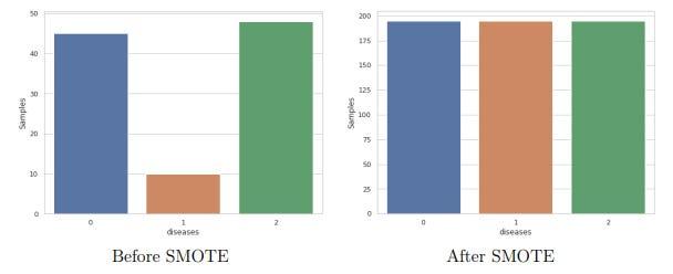 Enhancing Classification Accuracy for Imbalanced Image Data Using SMOTE ... Enhancing Classification Accuracy for Imbalanced Image Data Using SMOTE ...