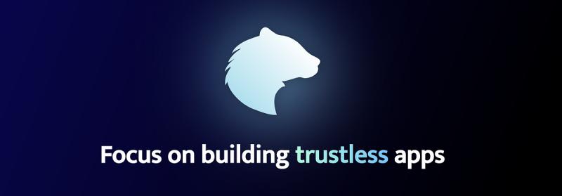 Unlocking the potential of Trustless computing: Welcoming Klave | Jazz Kang Unlocking the potential of Trustless computing: Welcoming Klave | Jazz Kang