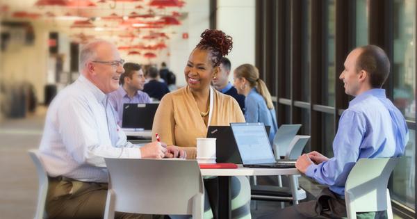 Bradley Roberts, CIC, CPCU on LinkedIn: Account Executive - Commercial ... Bradley Roberts, CIC, CPCU on LinkedIn: Account Executive - Commercial ...