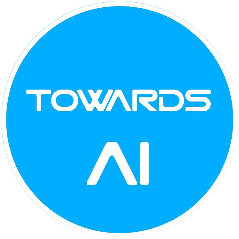Prisca Ekhaeyemhe on LinkedIn: Towards AI Prisca Ekhaeyemhe on LinkedIn: Towards AI