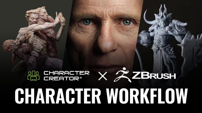 Deryck Pelegrini on LinkedIn: Revolutionizing Animation Workflows with ... Deryck Pelegrini on LinkedIn: Revolutionizing Animation Workflows with ...
