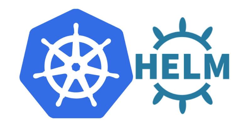 Hamza Rauf on LinkedIn: HELM: The Tool Every DevOps Professional Needs ... Hamza Rauf on LinkedIn: HELM: The Tool Every DevOps Professional Needs ...