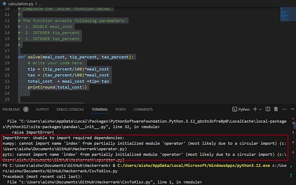 Aishwarya Nandagiri on LinkedIn: Converting Csv File to Excel File ... Aishwarya Nandagiri on LinkedIn: Converting Csv File to Excel File ...