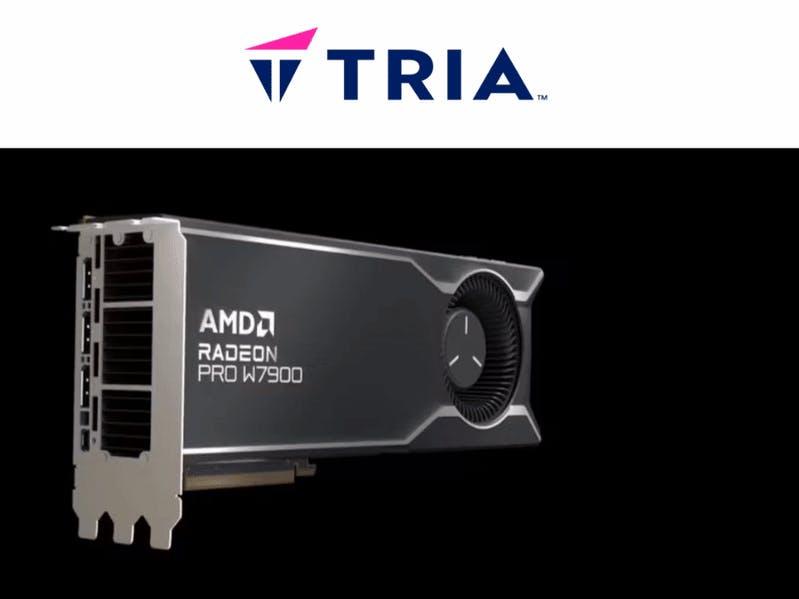 SAMURAI - Getting Started Guide for AMD GPUs | Hackster.io SAMURAI - Getting Started Guide for AMD GPUs | Hackster.io
