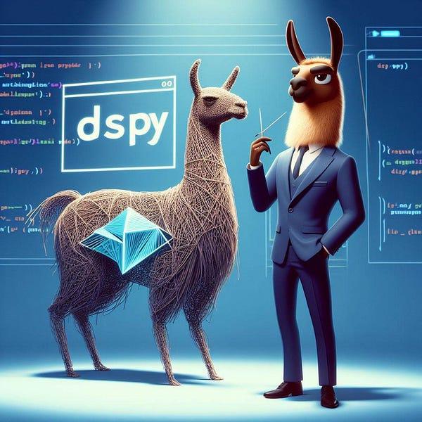 DSPy RAG with LlamaIndex — Programming LLMs over Prompting | Philemon ... DSPy RAG with LlamaIndex — Programming LLMs over Prompting | Philemon ...