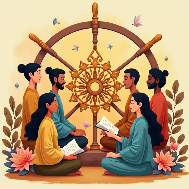 The Buddha’s Teachings and their Vigilance for Today’s Youths | Sanket ... The Buddha’s Teachings and their Vigilance for Today’s Youths | Sanket ...