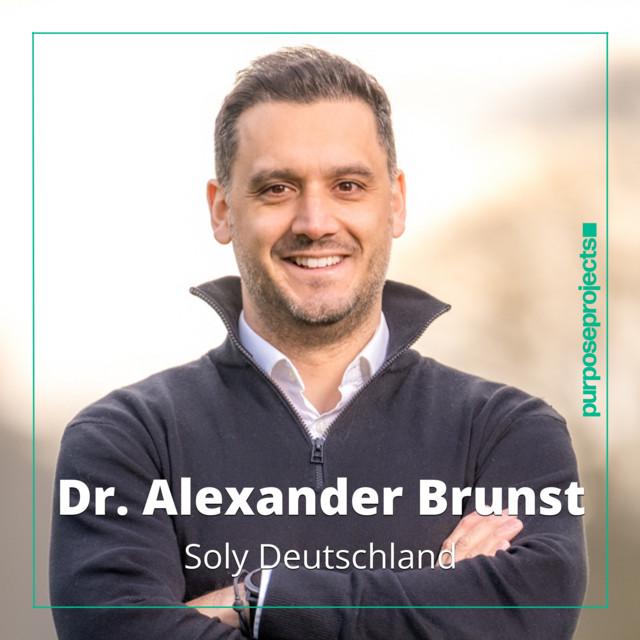 Dr. Alexander Brunst on LinkedIn: #58 Dr. Alexander Brunst von Soly ... Dr. Alexander Brunst on LinkedIn: #58 Dr. Alexander Brunst von Soly ...