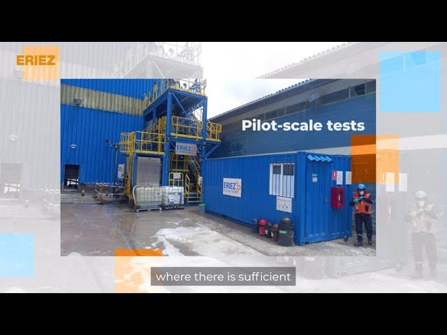 Eriez Flotation on LinkedIn: Eriez Flotation Laboratory Testing ... Eriez Flotation on LinkedIn: Eriez Flotation Laboratory Testing ...