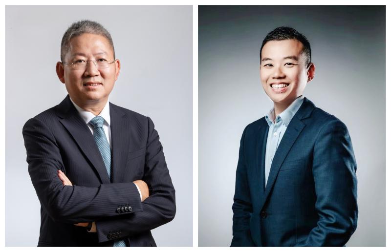 OCBC appoints new head of Greater China | OCBC OCBC appoints new head of Greater China | OCBC