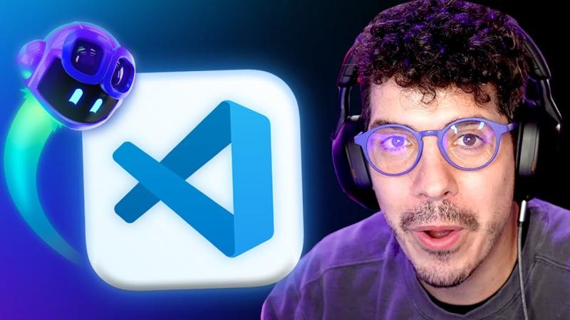 Jose Daniel Orellana Lopez on LinkedIn: ¡Github Copilot GRATIS para VSCode! Jose Daniel Orellana Lopez on LinkedIn: ¡Github Copilot GRATIS para VSCode!