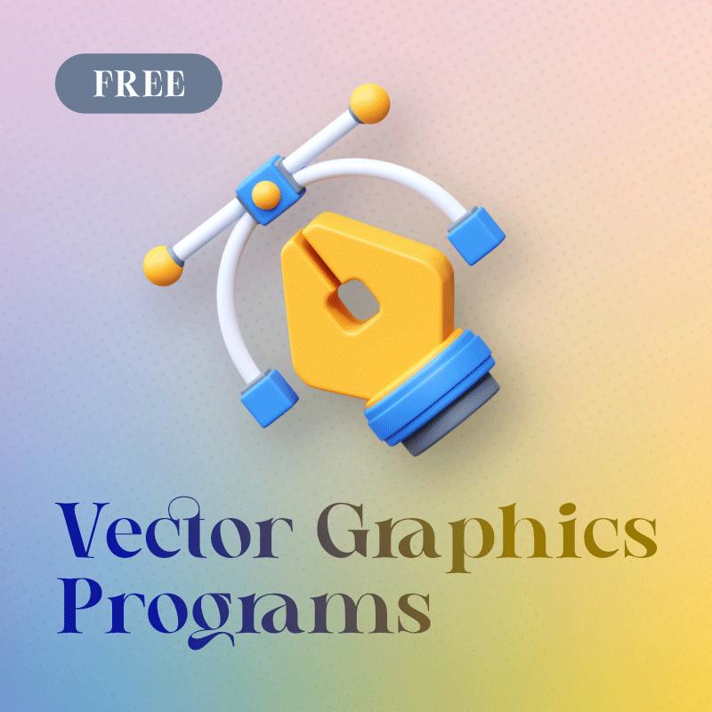 sajan mangattu on LinkedIn: Top Free Vector Graphics Programs You Need ... sajan mangattu on LinkedIn: Top Free Vector Graphics Programs You Need ...