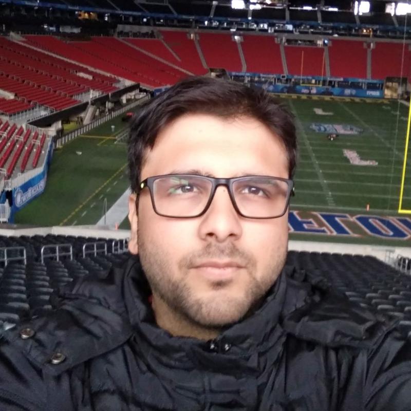 Arpit Narechania on LinkedIn: Arpit Narechania Arpit Narechania on LinkedIn: Arpit Narechania