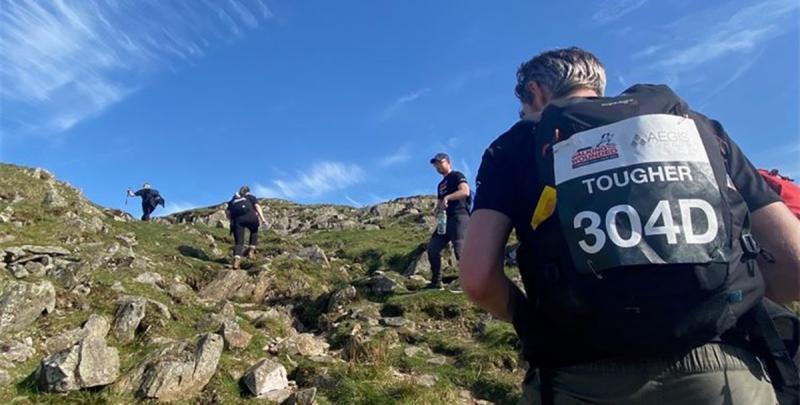 Kate Silvester on LinkedIn: AEW Architects Cumbrian Challenge 2023 Kate Silvester on LinkedIn: AEW Architects Cumbrian Challenge 2023