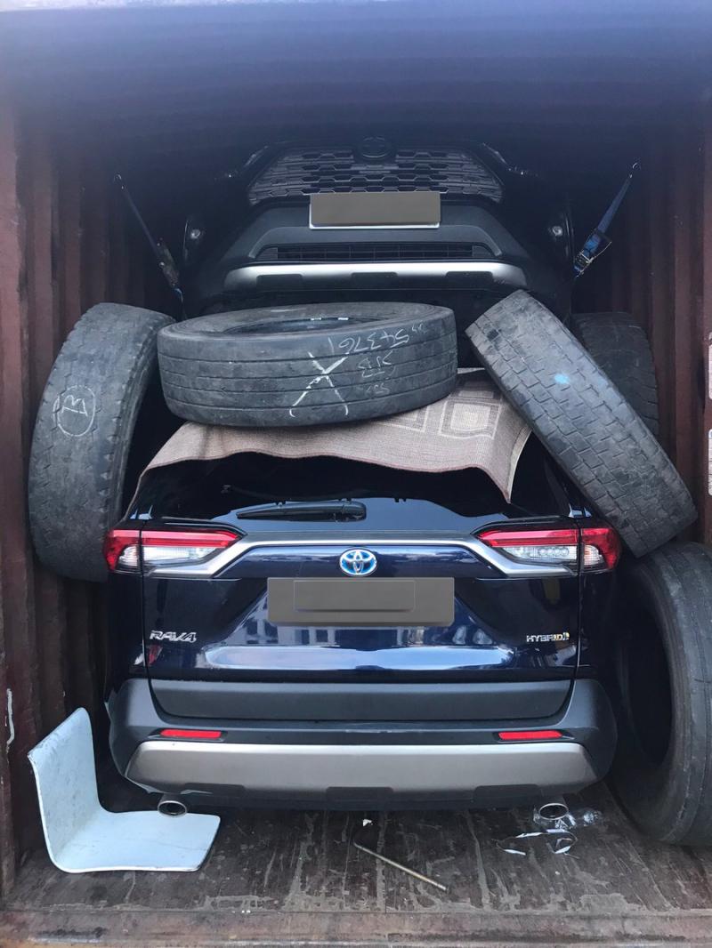 Robin Punt on LinkedIn: Essex Police Stolen Vehicle Intelligence Unit ... Robin Punt on LinkedIn: Essex Police Stolen Vehicle Intelligence Unit ...