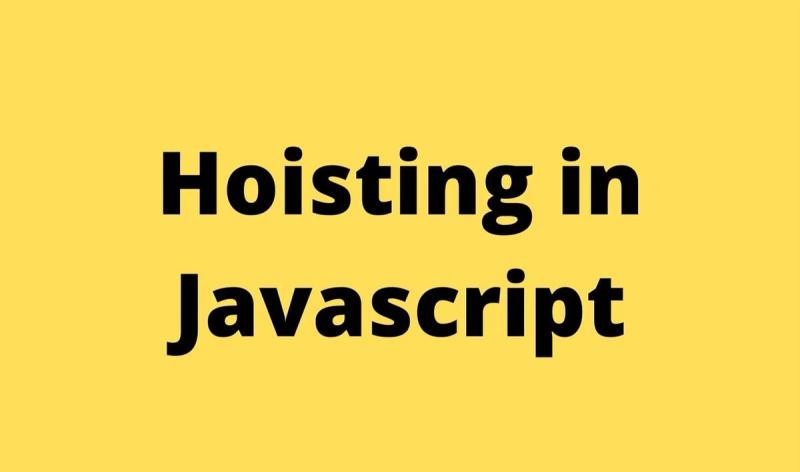Syed Fawzul Azim on LinkedIn: Hoisting in JavaScript Syed Fawzul Azim on LinkedIn: Hoisting in JavaScript