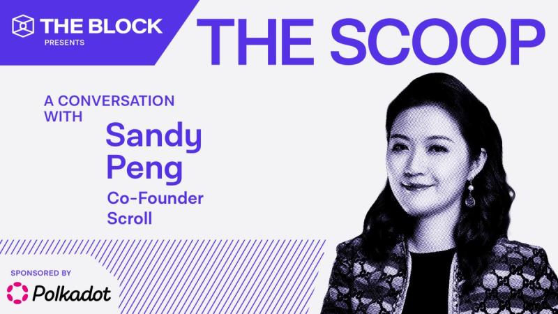 Scroll on LinkedIn: Amid a crowded sector, Scroll's Sandy Peng says L2 ... Scroll on LinkedIn: Amid a crowded sector, Scroll's Sandy Peng says L2 ...