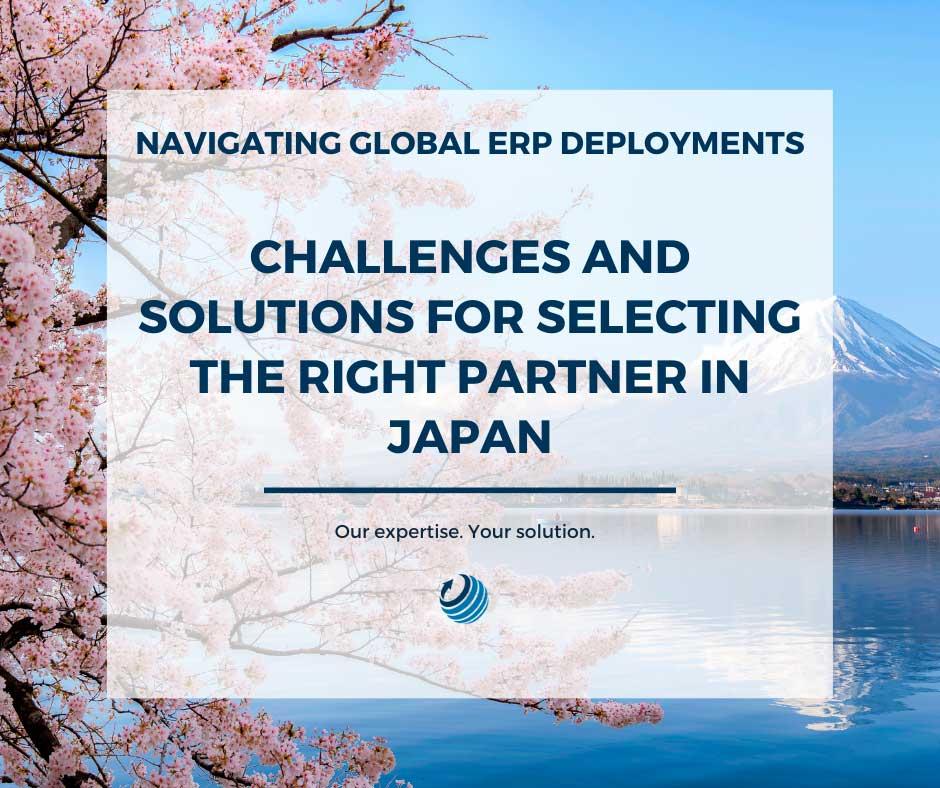be one solutions on LinkedIn: Global ERP Implementation: Navigating ... be one solutions on LinkedIn: Global ERP Implementation: Navigating ...