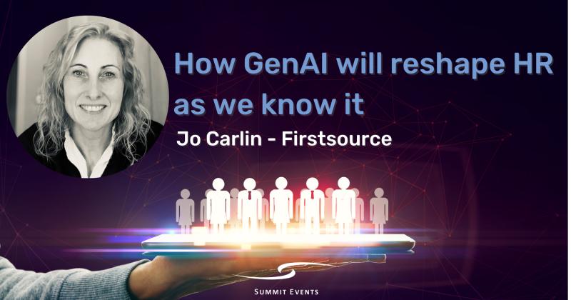 Learning News on LinkedIn: How GenAI will reshape HR as we know it Learning News on LinkedIn: How GenAI will reshape HR as we know it