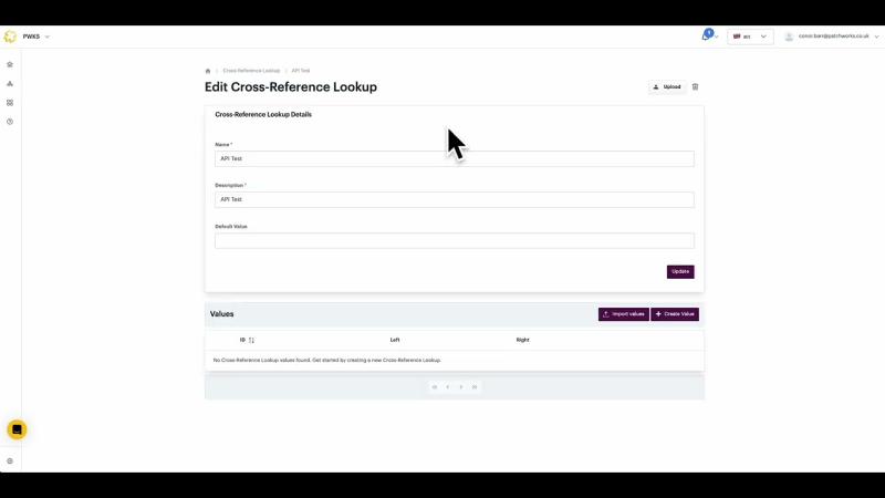 Patchworks on LinkedIn: 🚀 Patchworks API! 🚀 Demo Patchworks on LinkedIn: 🚀 Patchworks API! 🚀 Demo