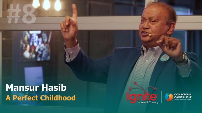 Dr. Mansur Hasib 🦄 🌵 on LinkedIn: Mansur Hasib | A Perfect Childhood Dr. Mansur Hasib 🦄 🌵 on LinkedIn: Mansur Hasib | A Perfect Childhood