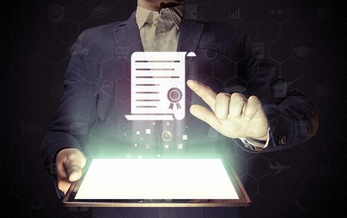 Hamdi ZRARI on LinkedIn: How do you convert certificates into different ... Hamdi ZRARI on LinkedIn: How do you convert certificates into different ...