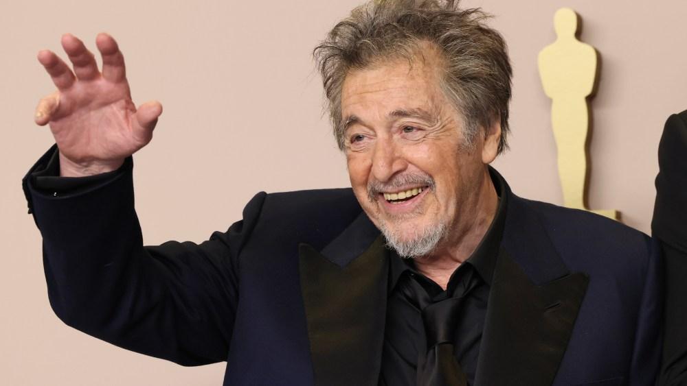 Sean Taghavi on LinkedIn: Al Pacino Acted in Movies He Didn’t ‘Relate ... Sean Taghavi on LinkedIn: Al Pacino Acted in Movies He Didn’t ‘Relate ...