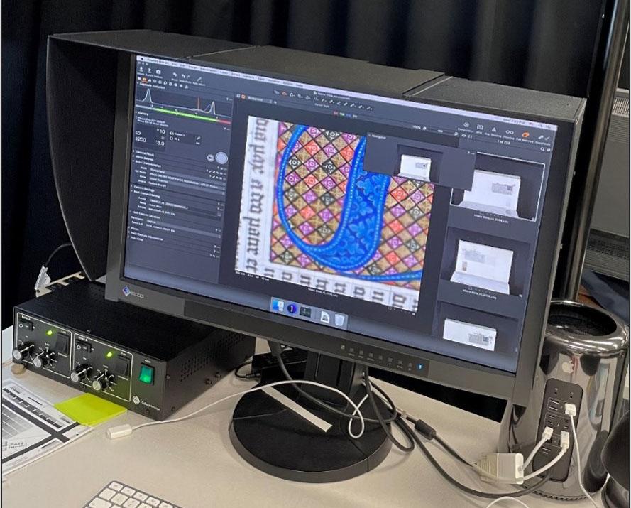 Leslie Johnston on LinkedIn: 3rd Edition of FADGI Still Image ... Leslie Johnston on LinkedIn: 3rd Edition of FADGI Still Image ...