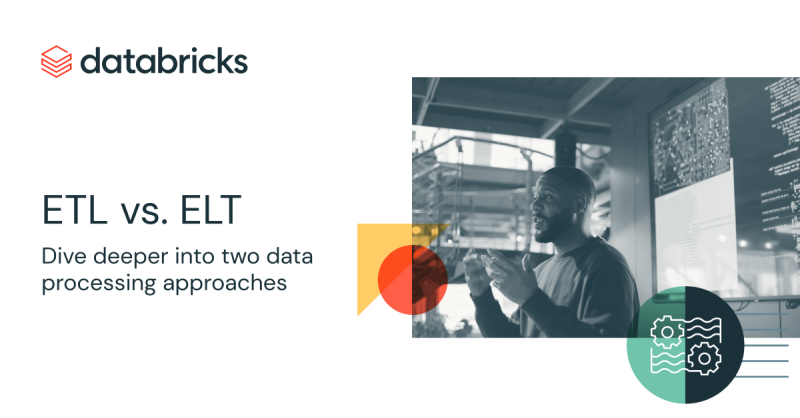 The Data_Guy on LinkedIn: ETL vs ELT: Dive Deeper into Two Data ... The Data_Guy on LinkedIn: ETL vs ELT: Dive Deeper into Two Data ...