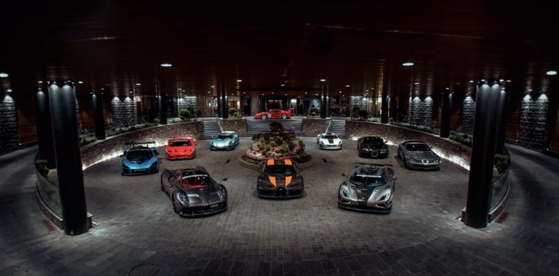 duPont REGISTRY Group Acquires SOC – The World’s Most Exclusive ... duPont REGISTRY Group Acquires SOC – The World’s Most Exclusive ...