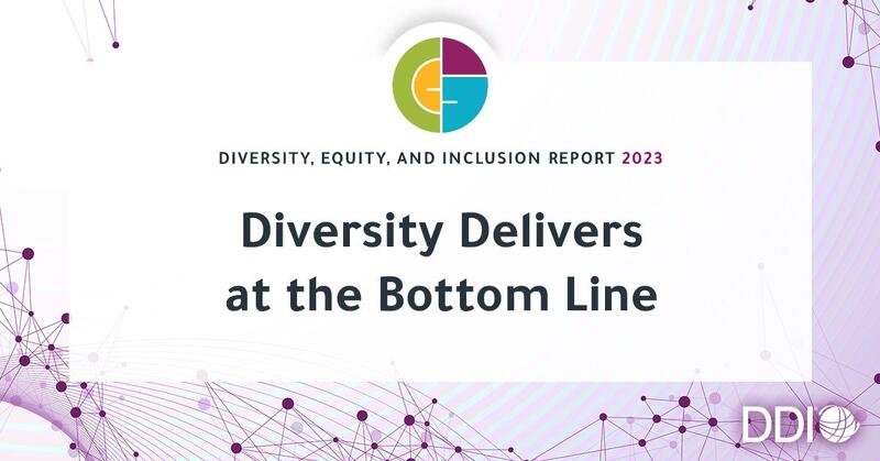 Mathieu Baril on LinkedIn: Diversity Delivers at the Bottom Line ... Mathieu Baril on LinkedIn: Diversity Delivers at the Bottom Line ...