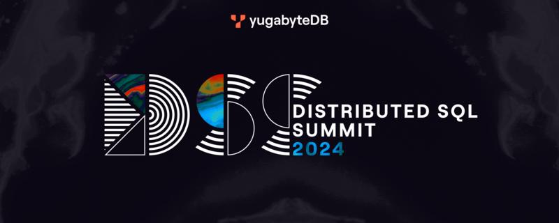 hari bethapudi on LinkedIn: Distributed SQL Summit 2024 hari bethapudi on LinkedIn: Distributed SQL Summit 2024