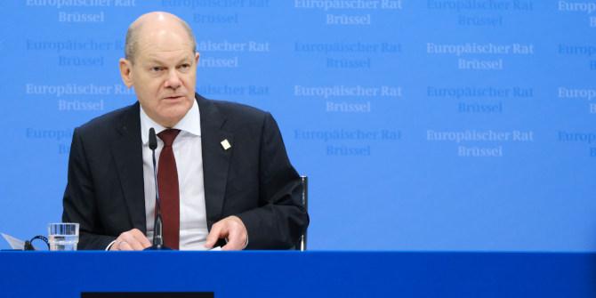Thorsten Koch, MA, PgDip on LinkedIn: Assessing Germany’s new national ... Thorsten Koch, MA, PgDip on LinkedIn: Assessing Germany’s new national ...