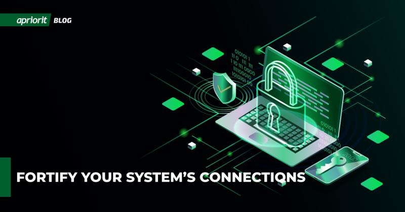 Creating a Secure REST API in Node.js - Apriorit | Apriorit Creating a Secure REST API in Node.js - Apriorit | Apriorit