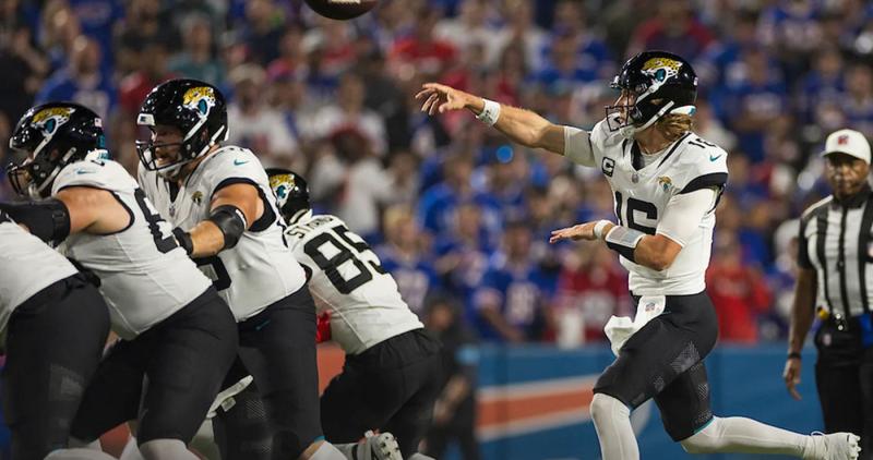 Sam Kouvaris on LinkedIn: Not Tough Enough: Jaguars Lack Grit ... Sam Kouvaris on LinkedIn: Not Tough Enough: Jaguars Lack Grit ...