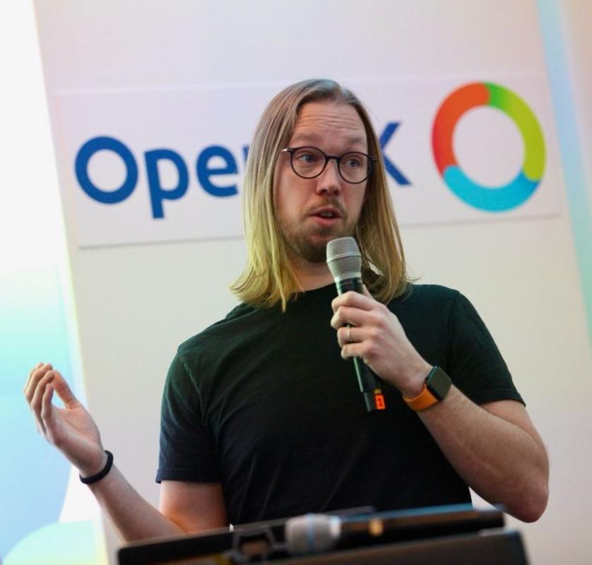Luke Marsden on LinkedIn: Exploring the Future of AI: Luke Marsden ... Luke Marsden on LinkedIn: Exploring the Future of AI: Luke Marsden ...