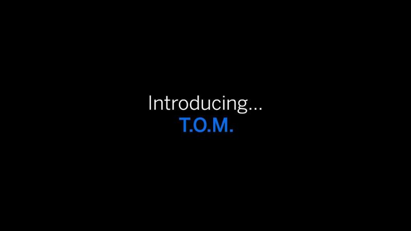 E2TechLtd on LinkedIn: Introducing SAP Partner... T.O.M. E2TechLtd on LinkedIn: Introducing SAP Partner... T.O.M.
