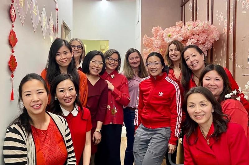 How mahjong sessions foster business connections and cultural roots ... How mahjong sessions foster business connections and cultural roots ...