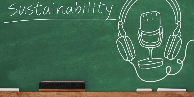 Tom Clark on LinkedIn: My Podcast Ideology Part 3: Sustainability Tom Clark on LinkedIn: My Podcast Ideology Part 3: Sustainability