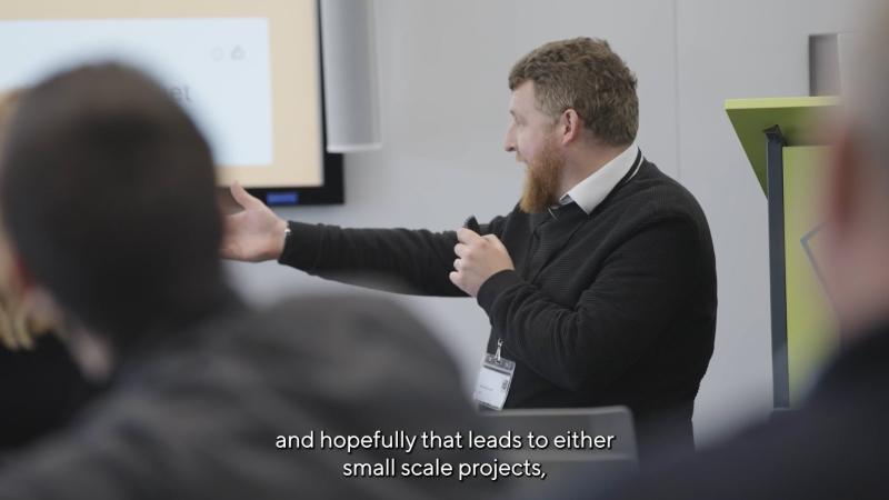 Charlotte-Louise Beach on LinkedIn: Food Innovation Cluster Introduction Charlotte-Louise Beach on LinkedIn: Food Innovation Cluster Introduction