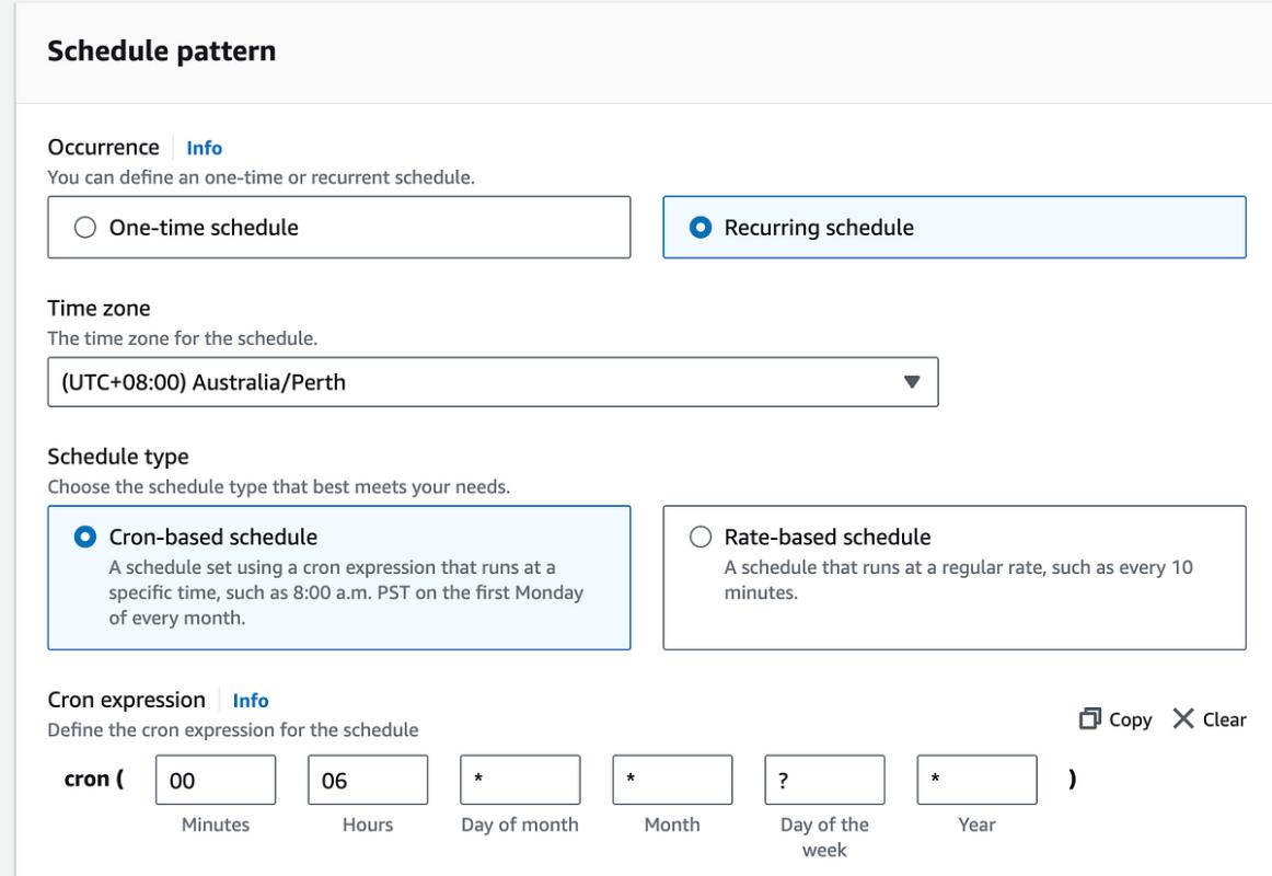 Darryl R. on LinkedIn: Cost Optimization through automation in AWS ... Darryl R. on LinkedIn: Cost Optimization through automation in AWS ...