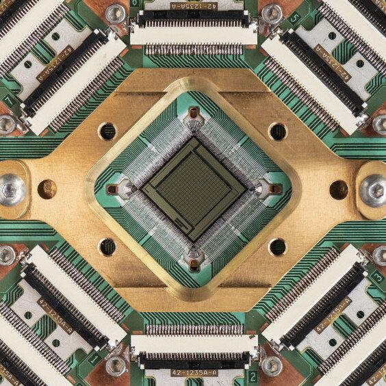 John Harris on LinkedIn: Team demonstrates quantum advantage on ... John Harris on LinkedIn: Team demonstrates quantum advantage on ...