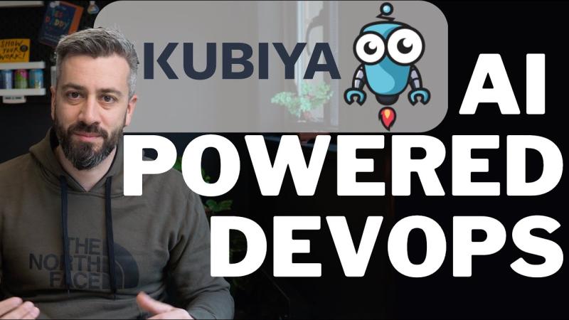 Ronnie Sheer on LinkedIn: GENERATIVE AI in DevOps - Kubiya Ronnie Sheer on LinkedIn: GENERATIVE AI in DevOps - Kubiya