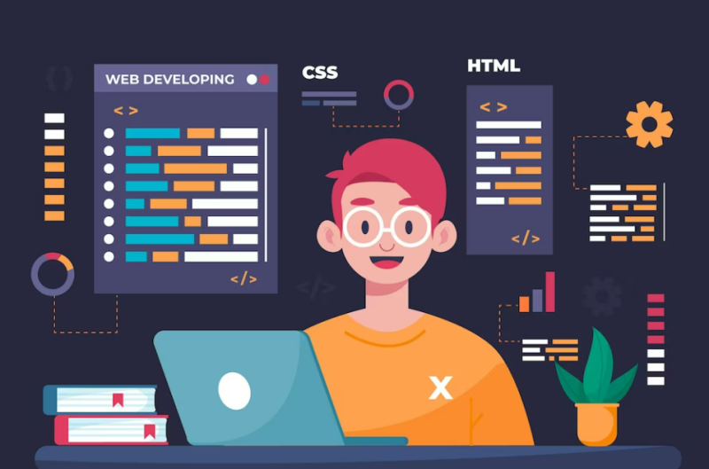 Vivek Kumar on LinkedIn: Getting Started With Web Development: A ... Vivek Kumar on LinkedIn: Getting Started With Web Development: A ...