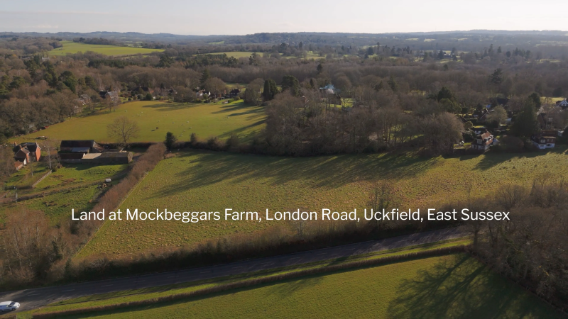 Uckfield, Mockbeggars Farm - Batcheller Monkhouse | Scott Smith MRICS MRTPI Uckfield, Mockbeggars Farm - Batcheller Monkhouse | Scott Smith MRICS MRTPI